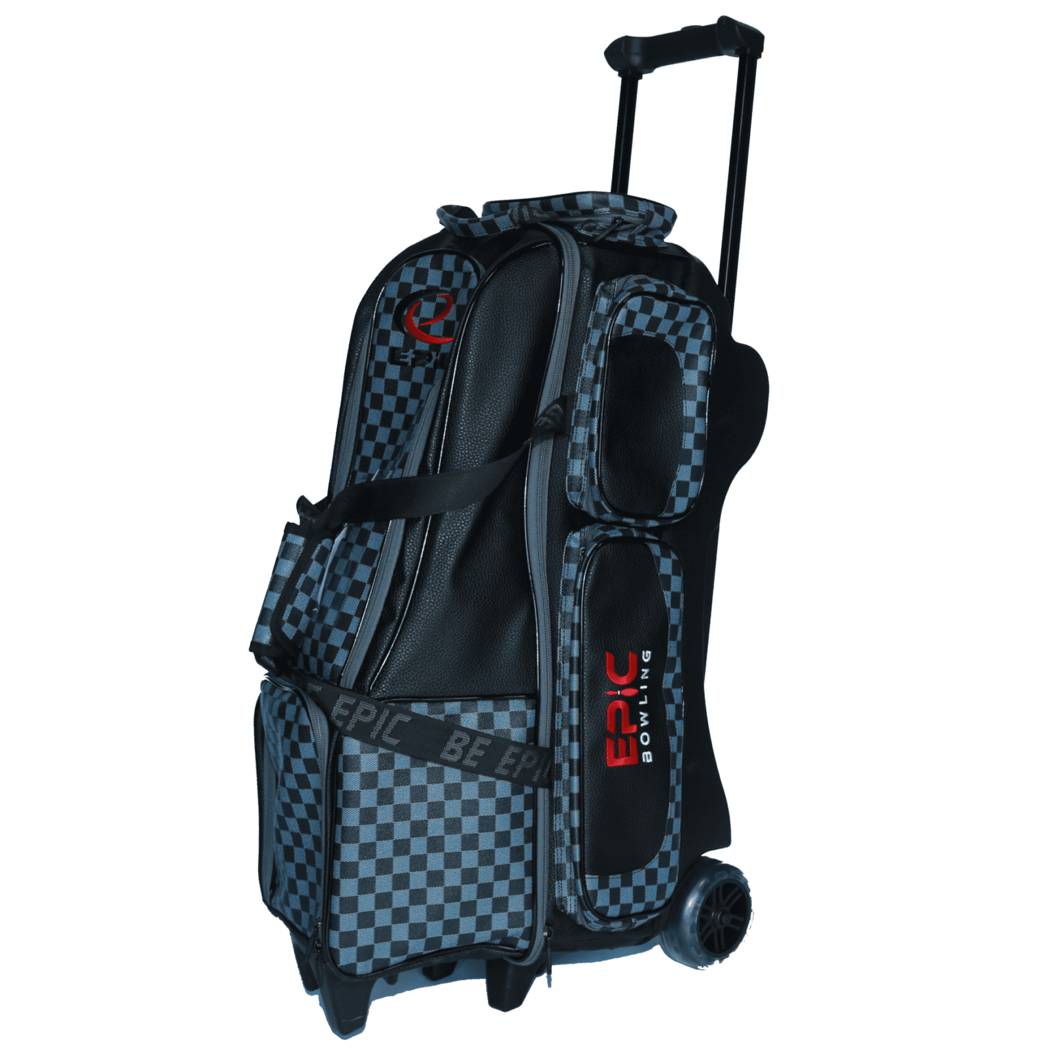 4 Ball Roller Bowling Bags - Epic Bowling Products | Be You. Bowl Epic.