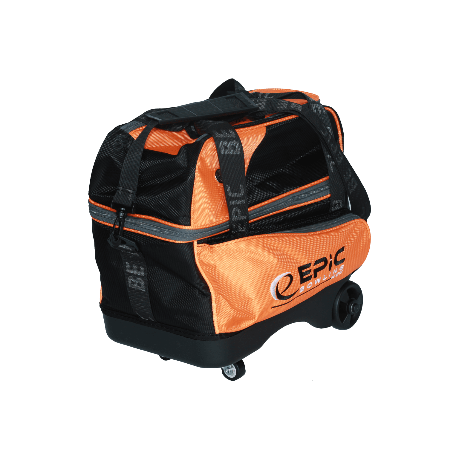 1 Ball Roller Bowling Bags - Epic Bowling Products | Be You. Bowl Epic.