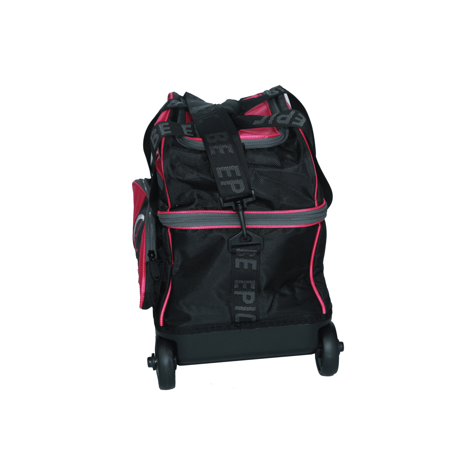 Epic 1 Ball Roller Caboose Red Bowling Bag - Epic Bowling Products | Be ...