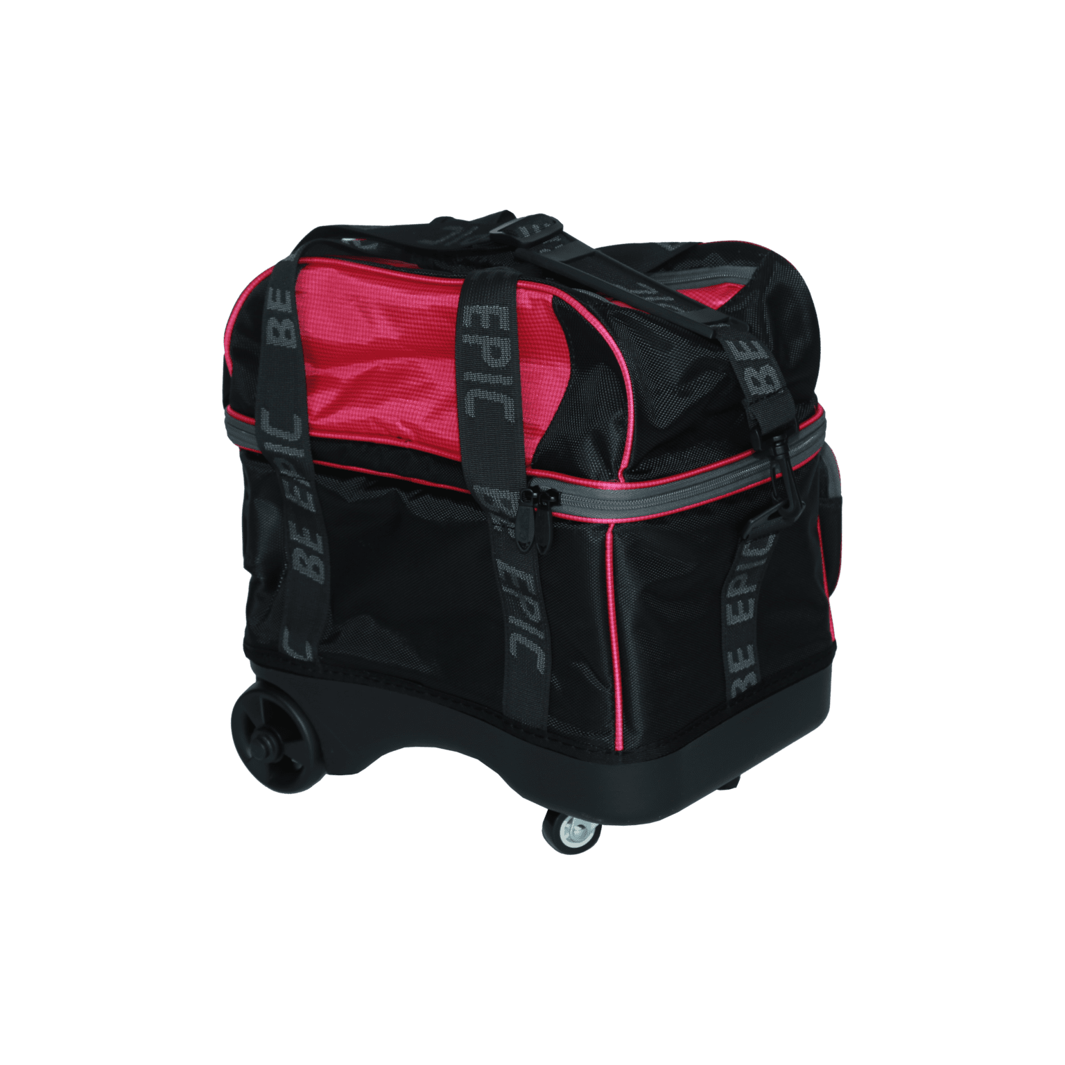 Epic 1 Ball Roller Caboose Red Bowling Bag - Epic Bowling Products | Be ...
