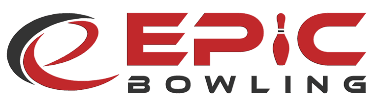 Epic Heavy Duty Deluxe Leather Pad Black Red Bowling Shammy - Epic ...