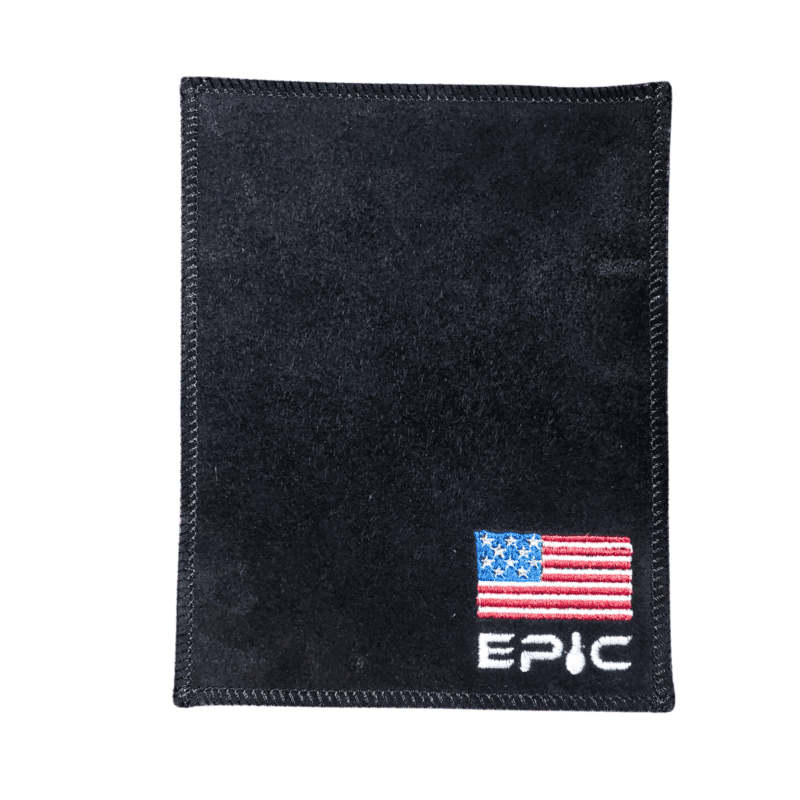 Epic Bowling USA Flag Premium Shammy - Epic Bowling Products | Be You ...