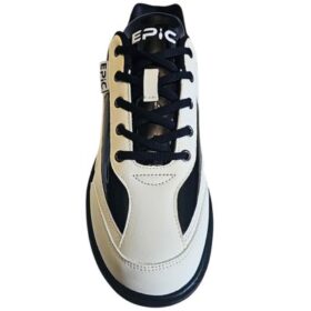 Epic Men's Ares Sail Black Right Hand Bowling Shoes - Epic Bowling ...