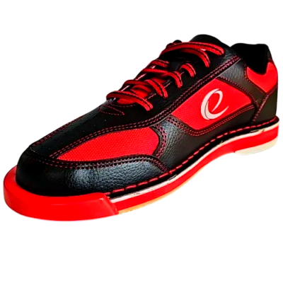 Epic Boost T-1 Performance Right Hand Black Red Bowling Shoes - Epic ...