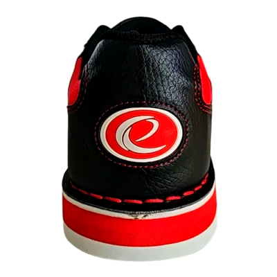 Epic Boost T-1 Performance Right Hand Black Red Bowling Shoes - Epic ...