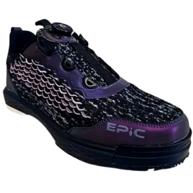 Epic Thor Dial Spectrum Performance Right Hand Bowling Shoes - Epic ...