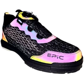 Epic Thor Dial Spectrum Performance Right Hand Bowling Shoes - Epic ...