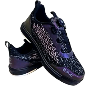 Bowling Shoes - Epic Bowling Products | Be You. Bowl Epic.