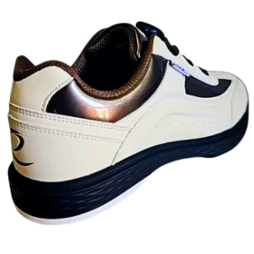 Epic Ares Dial Performance Right Hand Sail Mocha Bowling Shoes - Epic ...