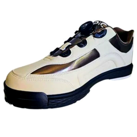 Epic Ares Dial Performance Right Hand Sail Mocha Bowling Shoes - Epic ...